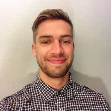 Adam Fiala, Industrial Design Student (Senior) in Denver, CO