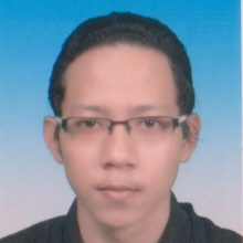 MEOR MUHAMMAD SYAFIQ BIN MEOR HAMDAN, PORTFOLIO in Merlimau, Malaysia