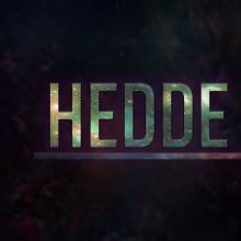 Hedde Heidinga, Hedde Heidinga in Soest, Netherlands