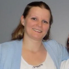 Tabytha Arrowood in Eau Claire, WI