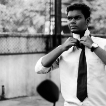 Ranjith R, designer and photographer, writer(ocassionally) in Bengaluru ...