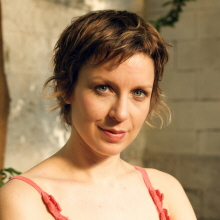 Alexandra Collier, Copywriter in New York, NY