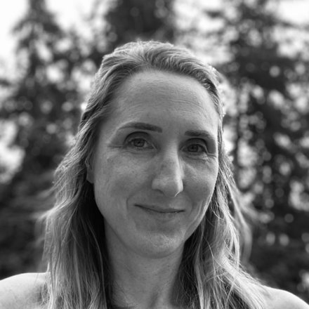 STEPHANIE PARRY, Content Marketing Manager in Seattle, WA