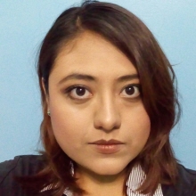Lucero Itzel, Graphic Designer in Ciudad de México, Mexico