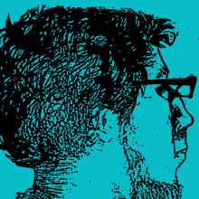 Christopher Beam, Graphic Designer in Denver, CO