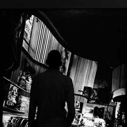 Derek Chavez, Architecture Student in Denver, CO