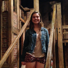 Molly Carbone in Allentown, PA