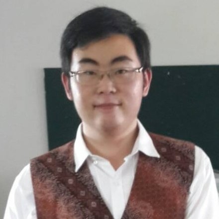Christopher Susanto, Architect in Bandung, Indonesia