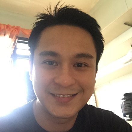 Dustin Ronald Elman, Exhibitions and Events Designer in Manila, Philippines
