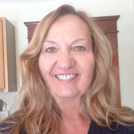 Carol Lovell, Senior Graphic Designer in Chicopee, MA