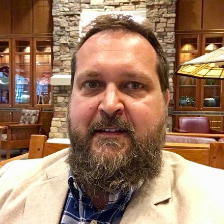 Wayne Stiles, Sr. Industrial Designer in Traverse City, MI