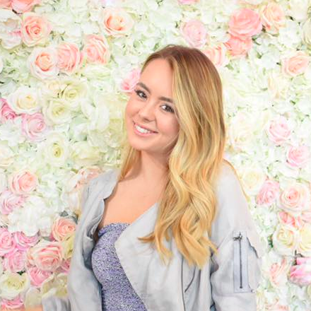 Madeline Howard, Social Media Strategist & Content Curator in Los ...