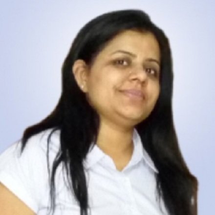 Hiral Patel, Architect in Santa Clara, CA