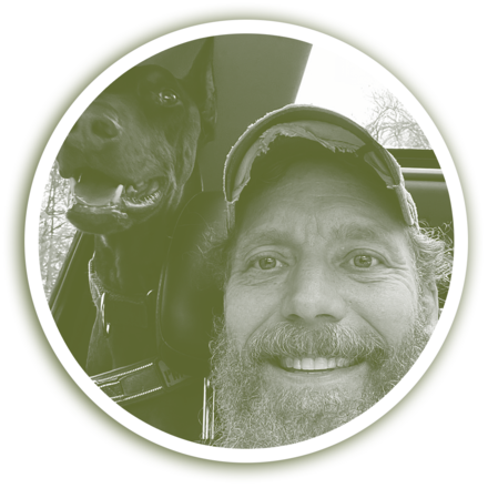 Eric Frisch, Production Artist in Blairstown, NJ