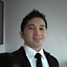 Raymond Rubio, Lead Brand/Graphic/Web Designer in Manila, Philippines