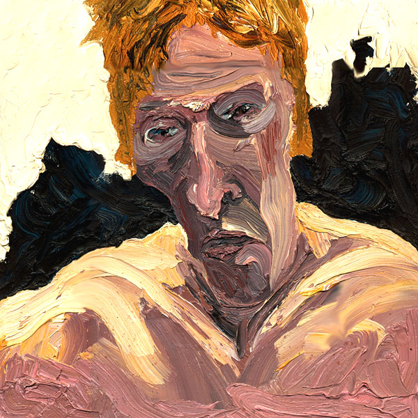 An upload by benjamin wayman on Coroflot: to the project Portfolio