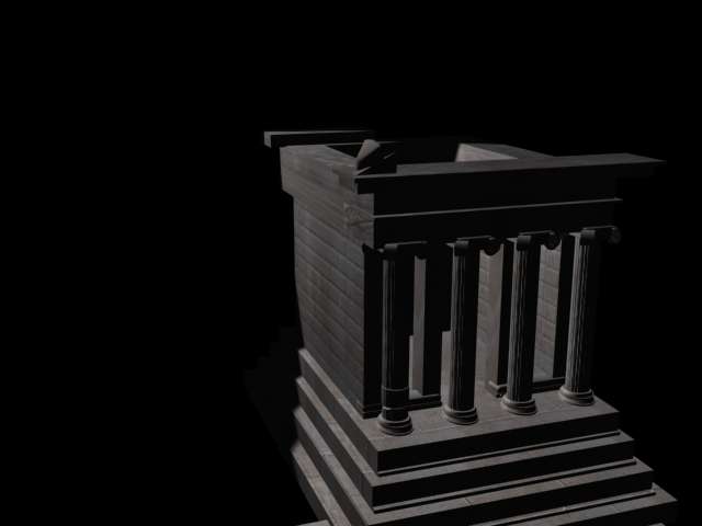 Portfolio by Jason Bostick at Coroflot.com