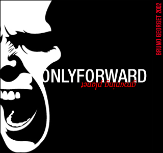 An upload by Bruno Georget on Coroflot: to the project Portfolio