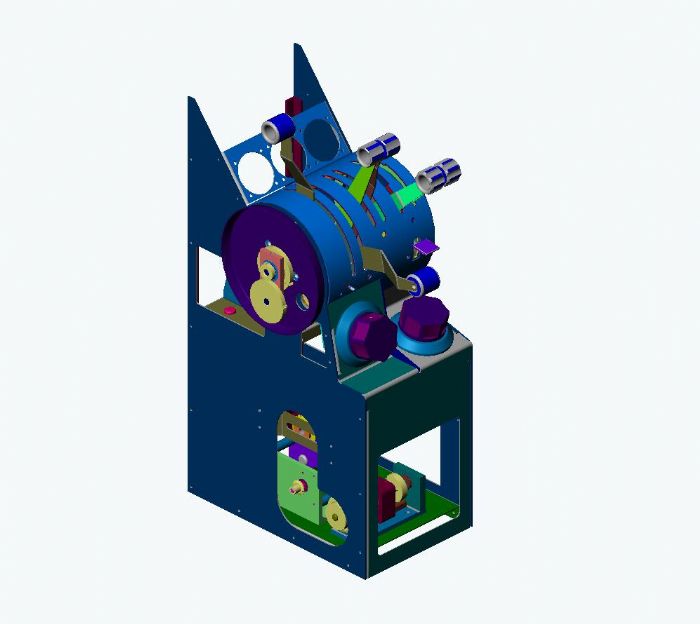 Portfolio by David Horn at Coroflot.com