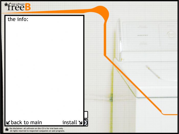 Portfolio by justin michaud at Coroflot.com