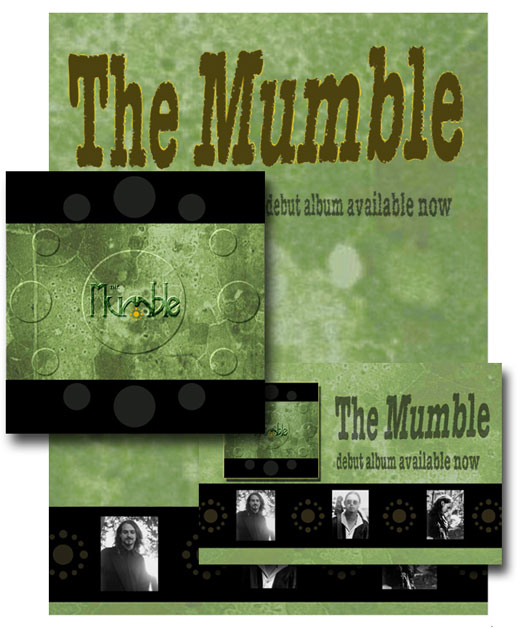 Portfolio by Don Bodin at Coroflot.com