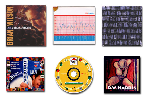 Portfolio by Don Bodin at Coroflot.com