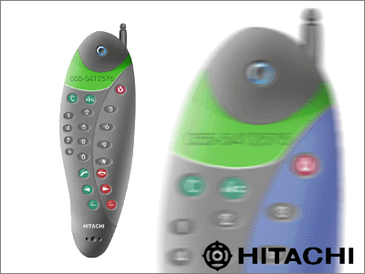 Portfolio by James Horgan at Coroflot.com