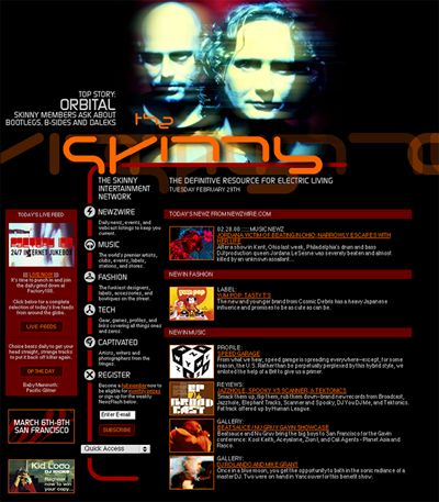 An upload by Scott Ketchum on Coroflot: to the project Portfolio