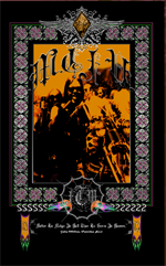 An upload by Steve Shuster on Coroflot: to the project Portfolio