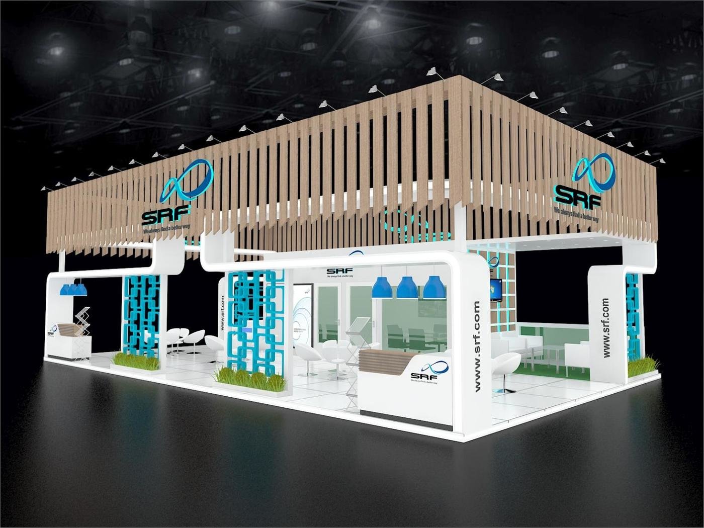 SRF-DESIGN by Imran Khan at Coroflot.com