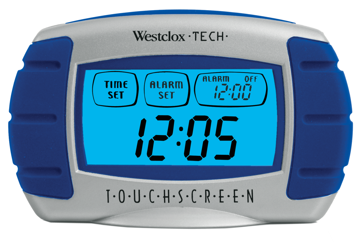 Clock Design For General Time Corp. by James Duke at Coroflot.com