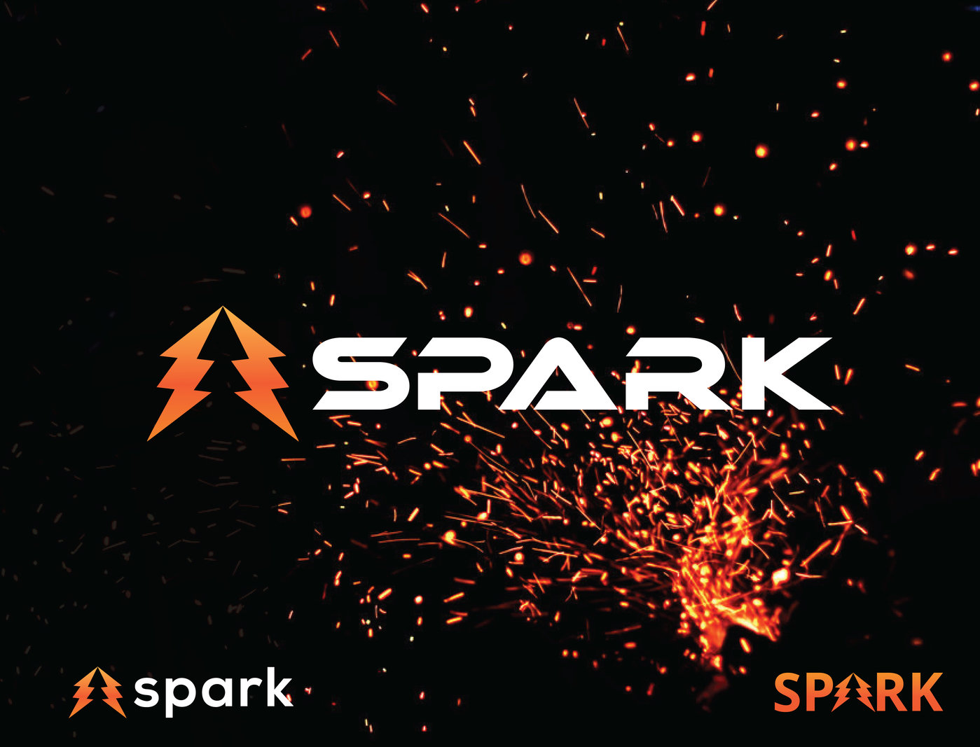 spark logo, spark logo png, sprak design by sahinur rahman by Sahinur ...