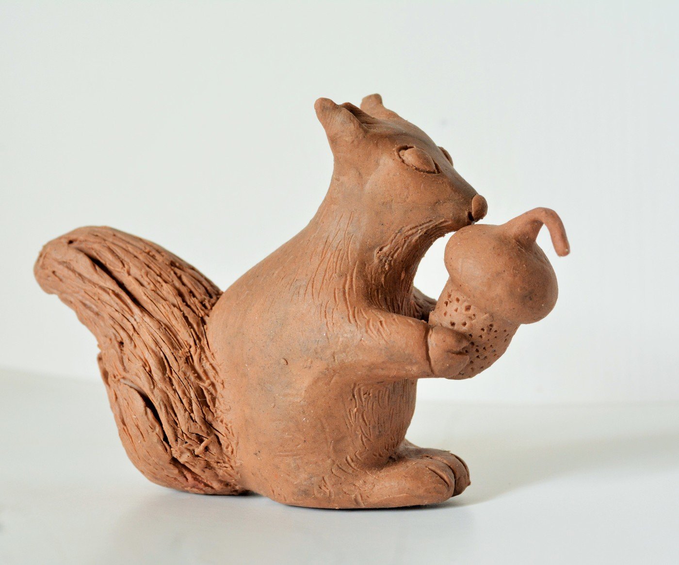 Clay Modeling By Sowmithra Thangaraj At Coroflot