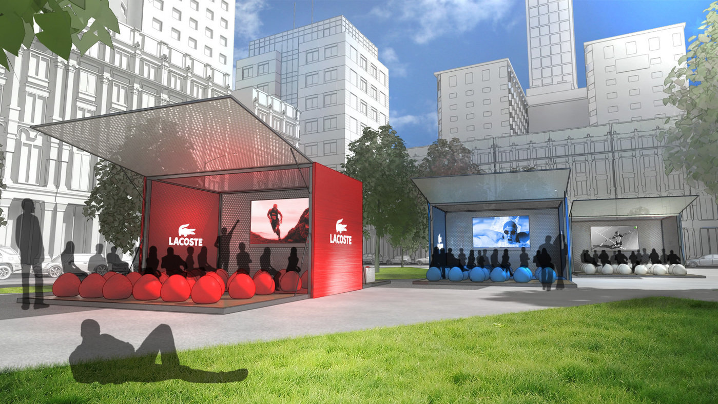 Mobile Marketing Design by Patrick Kelly at Coroflot.com