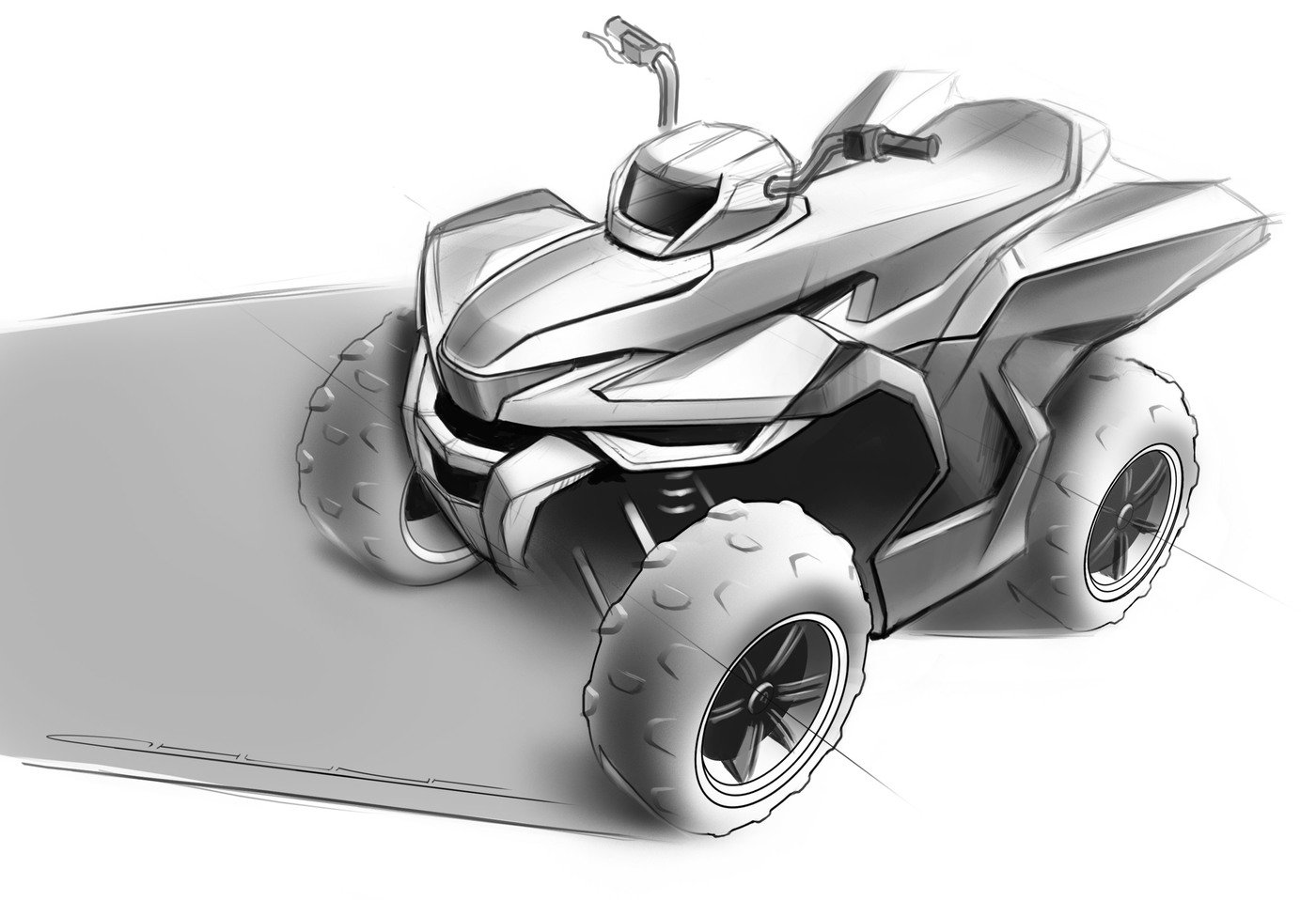 Powersports - Polaris Industries by Kevin J. Chun - Chuntek Industries ...