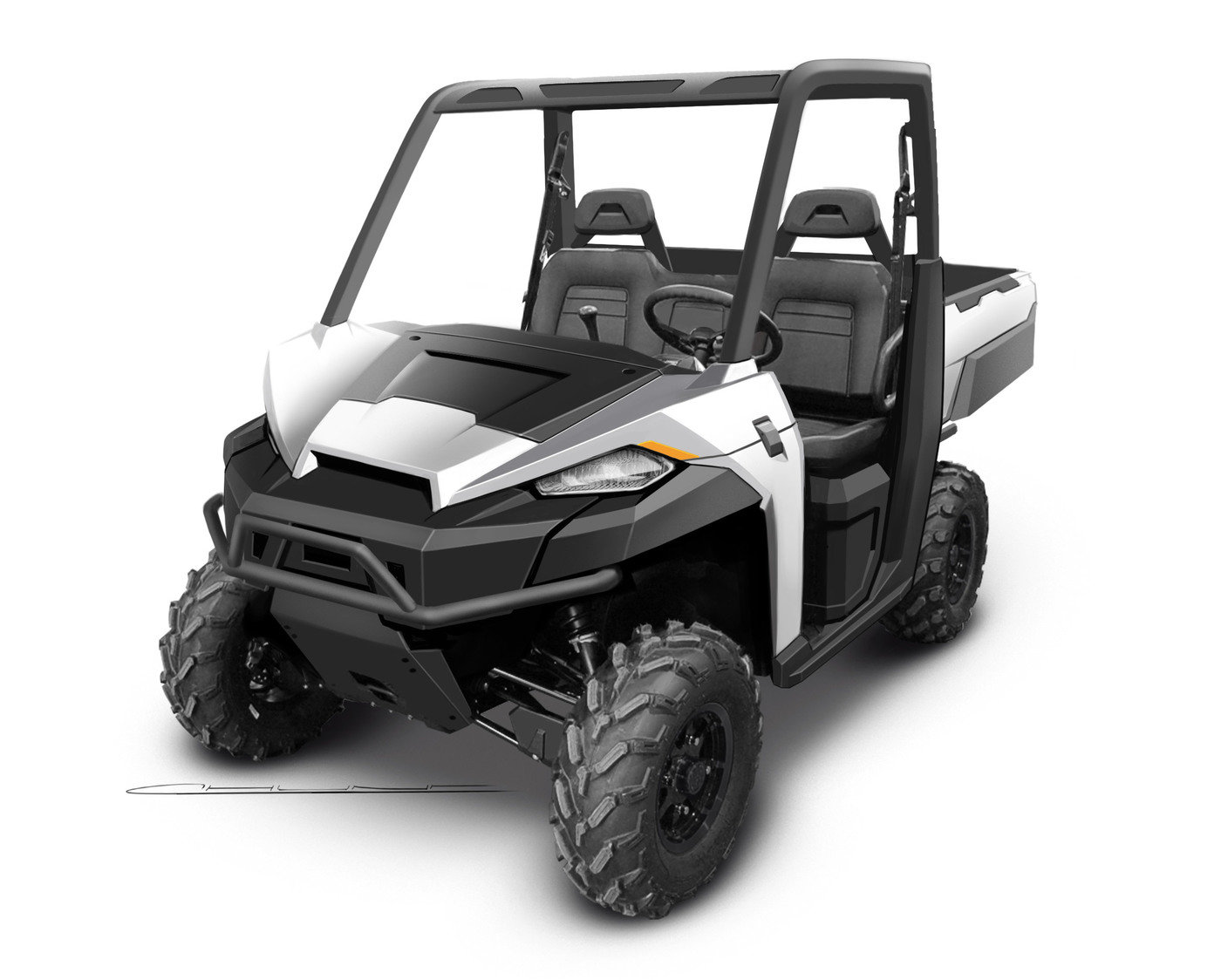 Powersports - Polaris Industries by Kevin J. Chun - Chuntek Industries ...