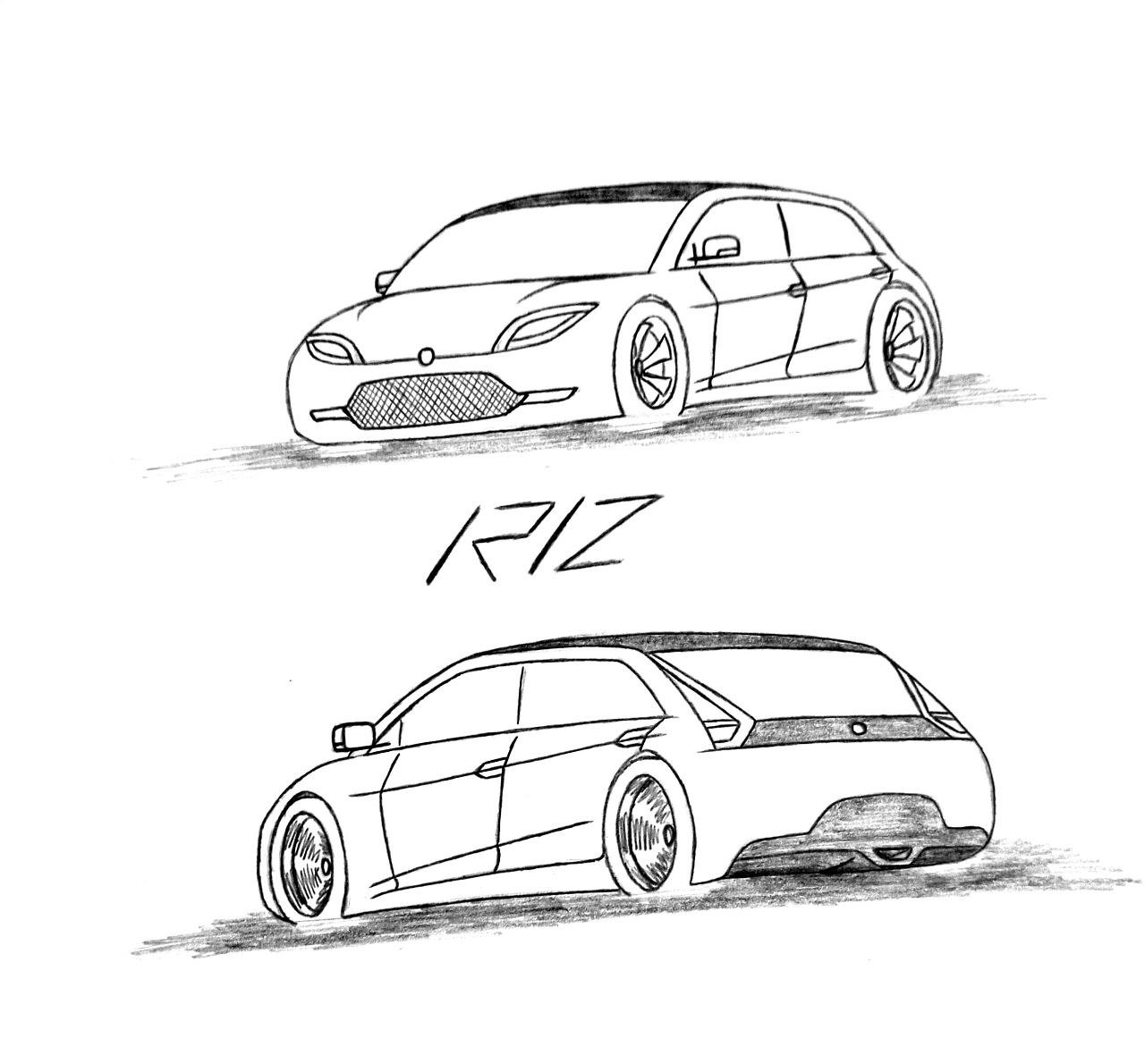 Proton Iriz by Isaac Poy at Coroflot.com