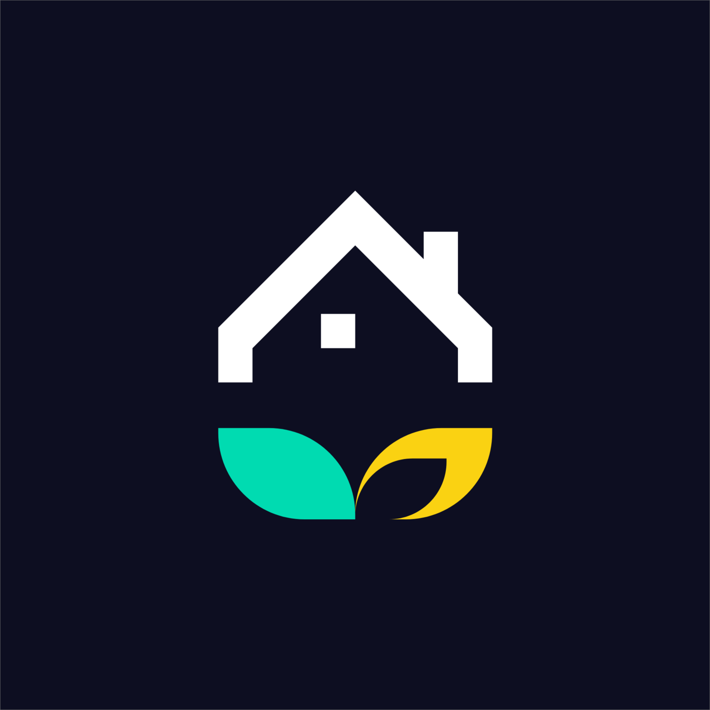 Logo design for "Advik interior" by sunny chouhan at Coroflot.com