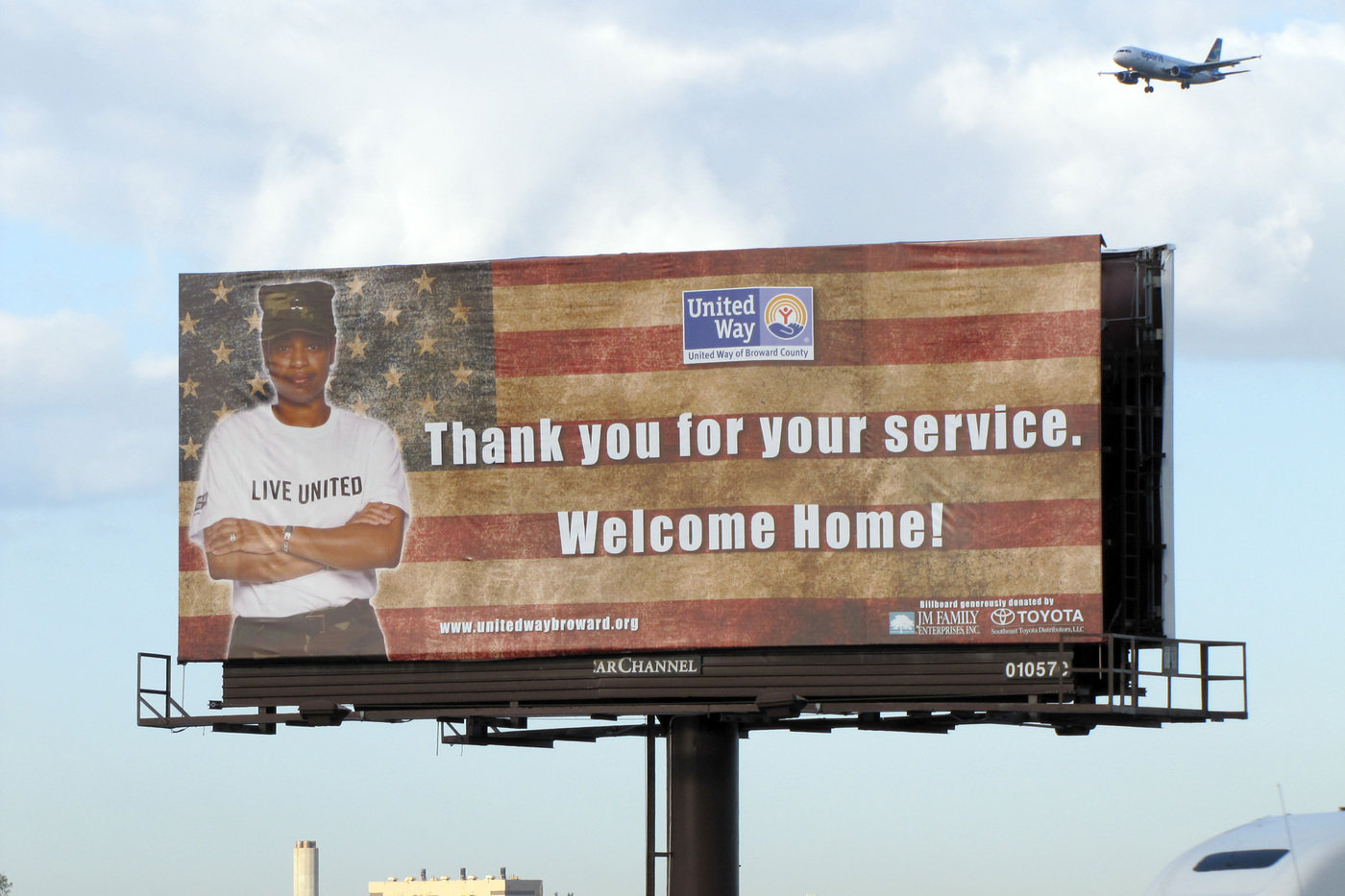 Outdoor Signage by Jamil Jiron at Coroflot.com