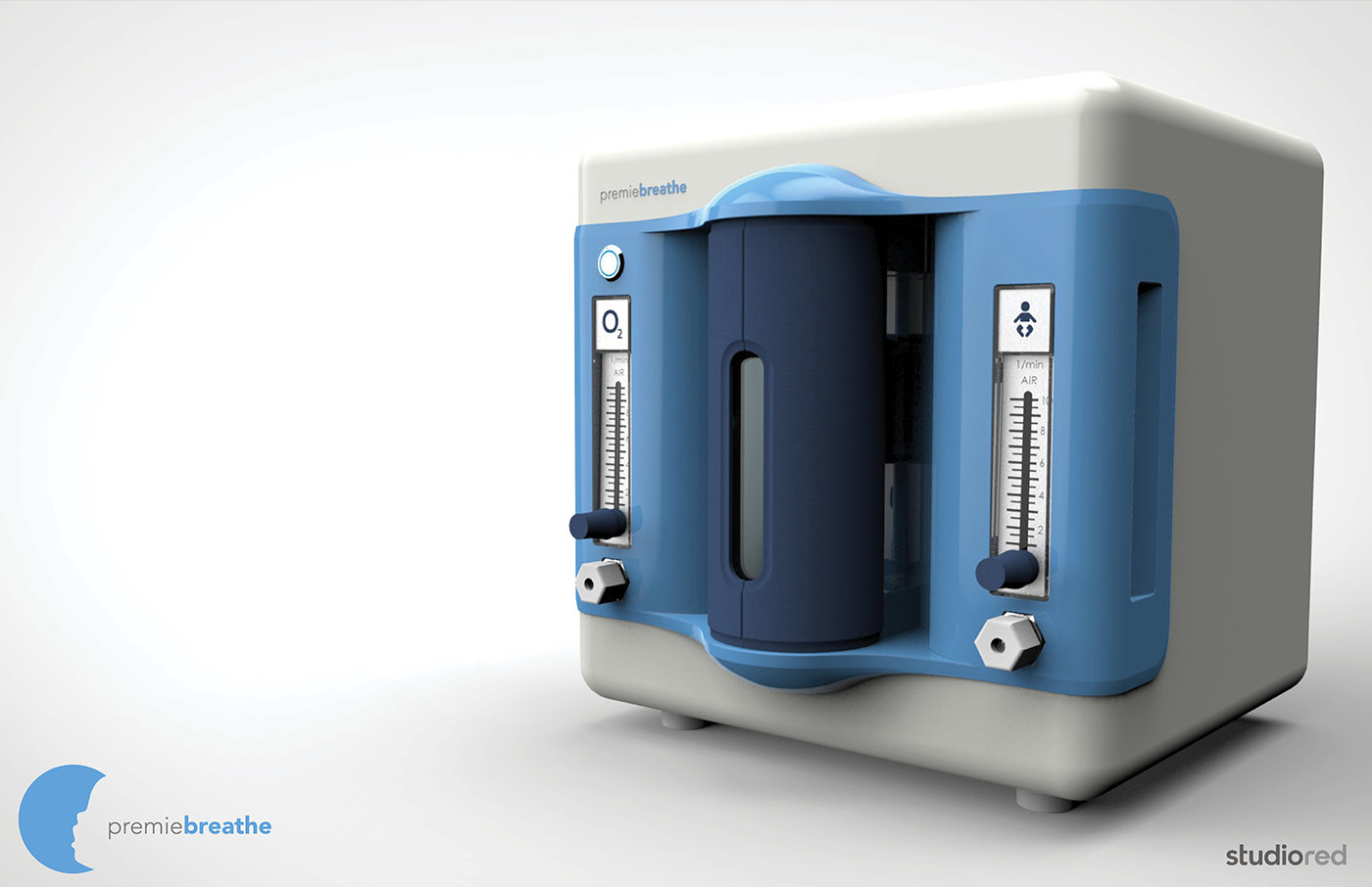 Premie Breathe by Allen Wilson at Coroflot.com