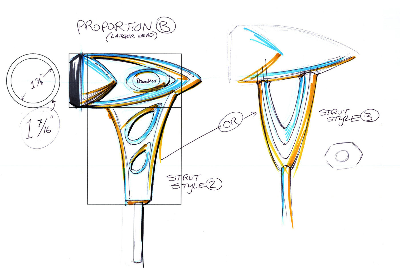 FOCUS Product Design & Manufacturing by Allen Wilson at Coroflot.com