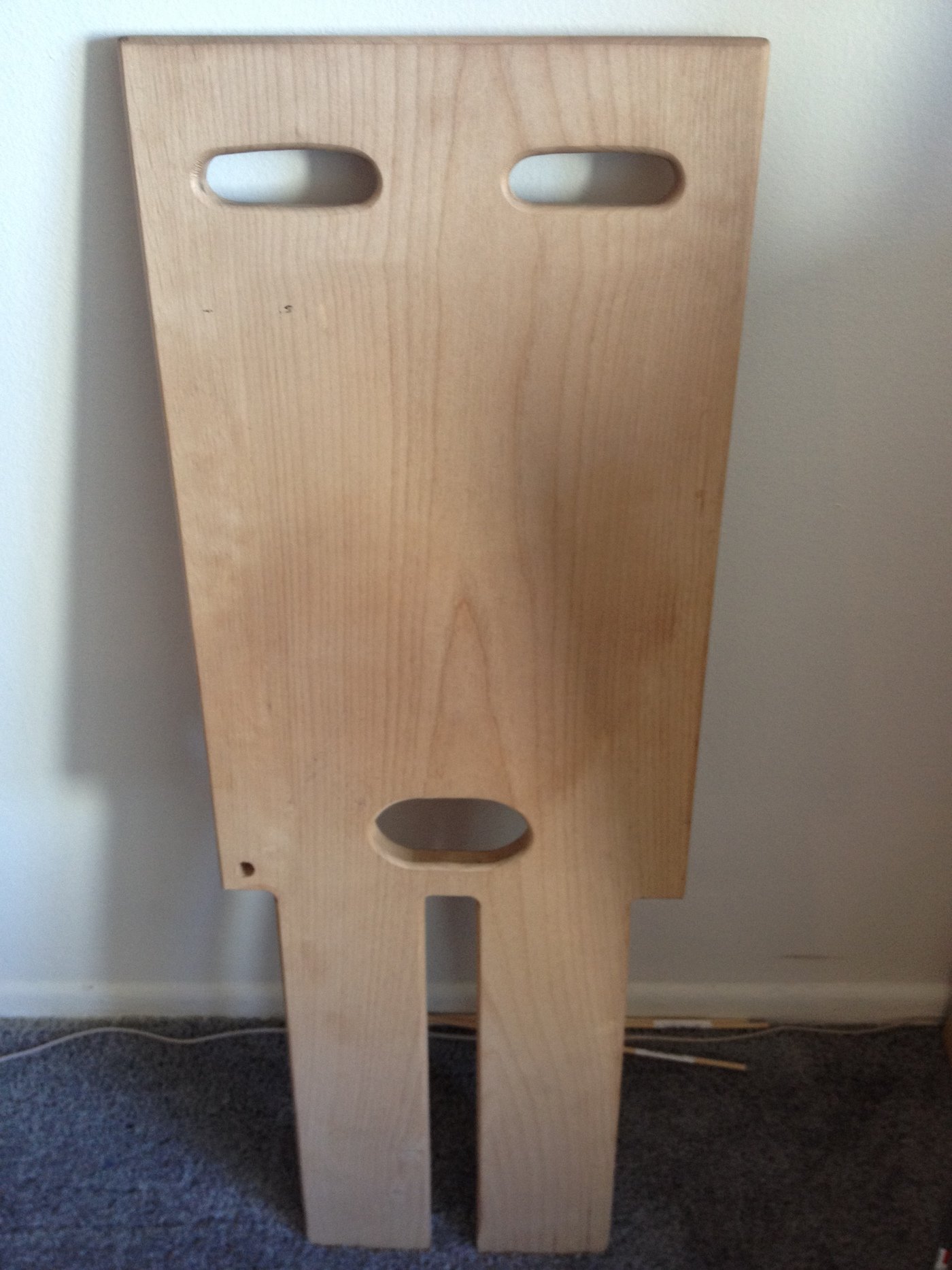 Beach Chair by Allen Wilson at Coroflot.com