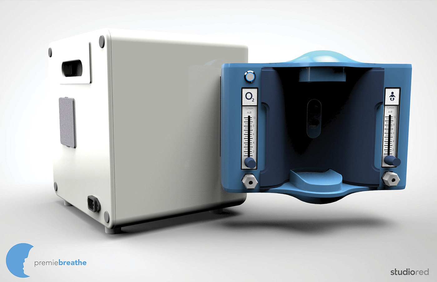 Premie Breathe by Allen Wilson at Coroflot.com