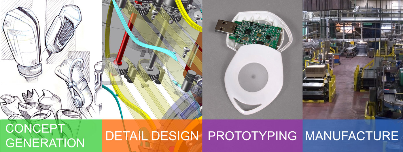 FOCUS Product Design & Manufacturing by Allen Wilson at Coroflot.com