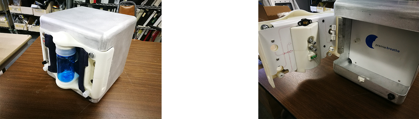 Premie Breathe by Allen Wilson at Coroflot.com