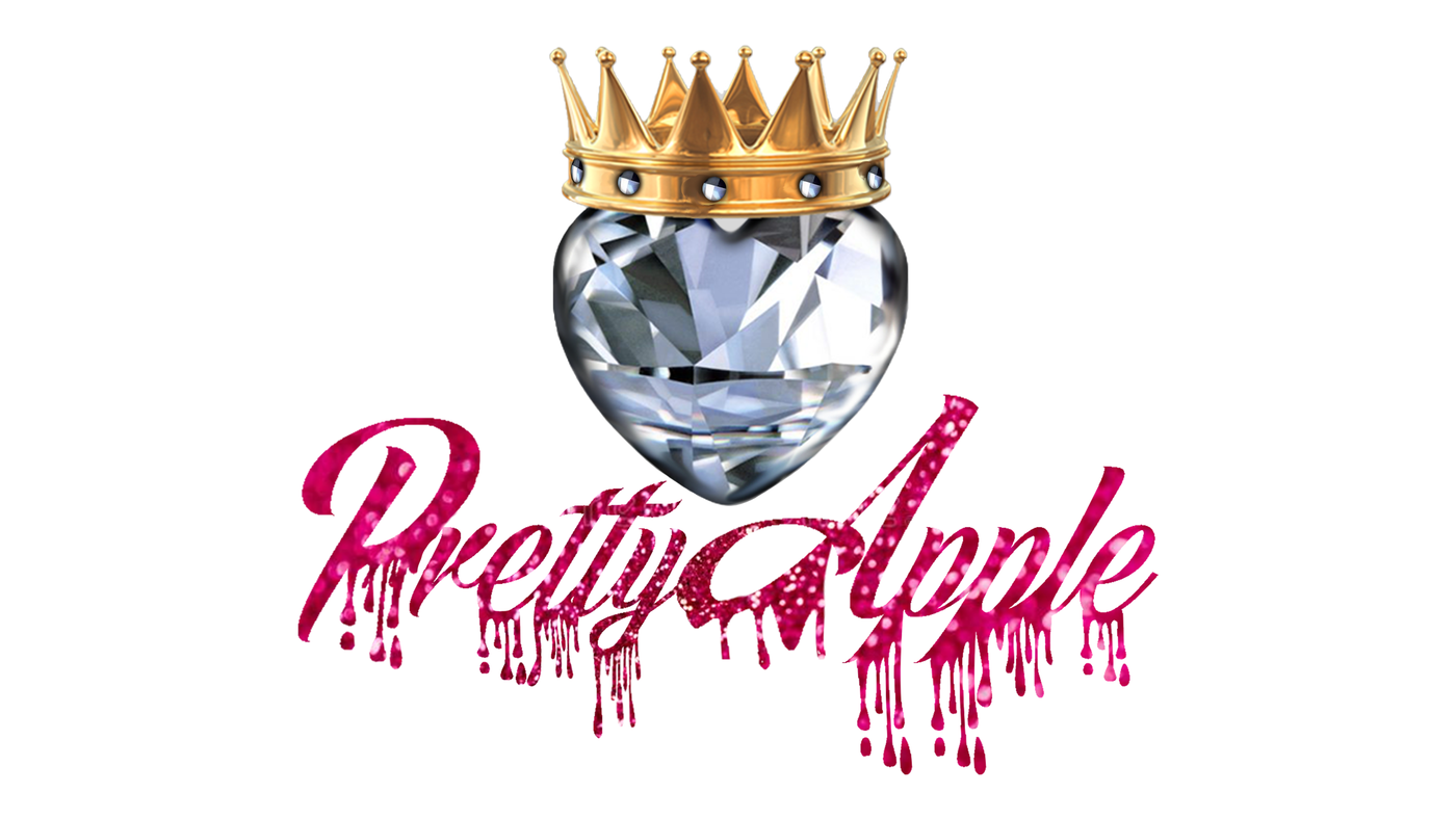 Pretty Apple by Ashhad Alam at Coroflot.com