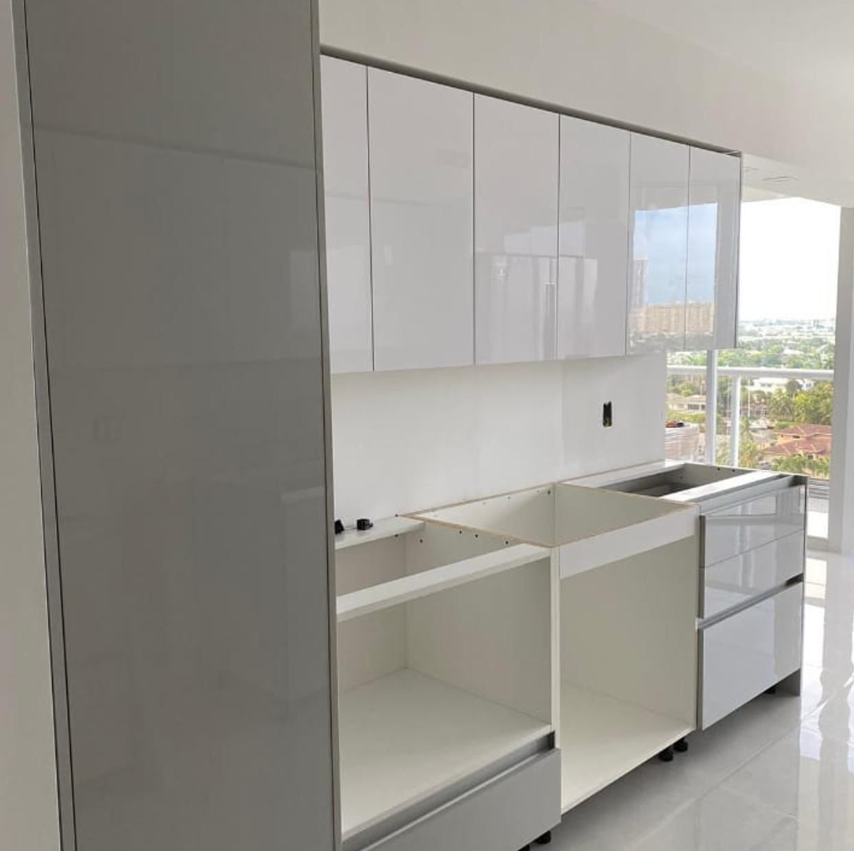 KITCHEN DESIGN 2019 by Ednna Z. Villamizar Fonseca at Coroflot.com