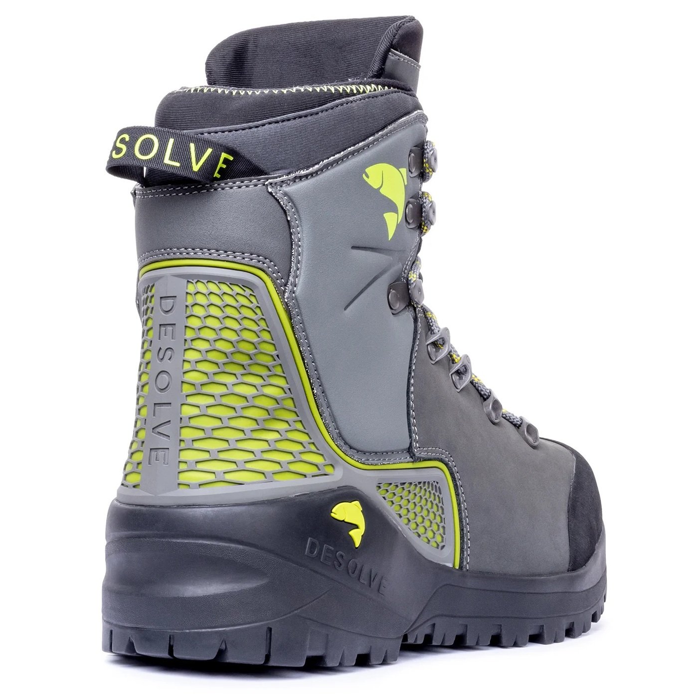 Drift Boot by Alex Broad at Coroflot.com