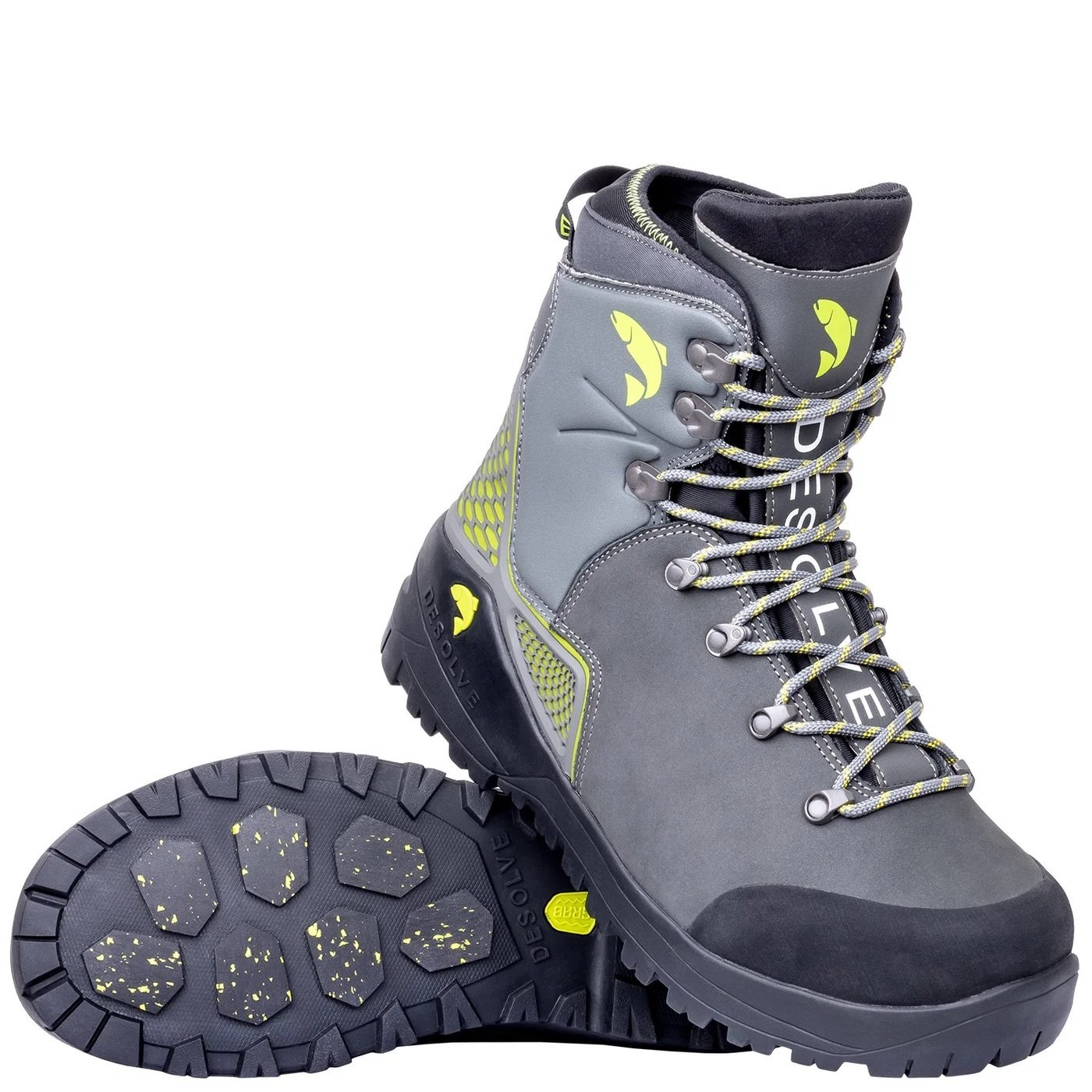 Drift Boot by Alex Broad at Coroflot.com