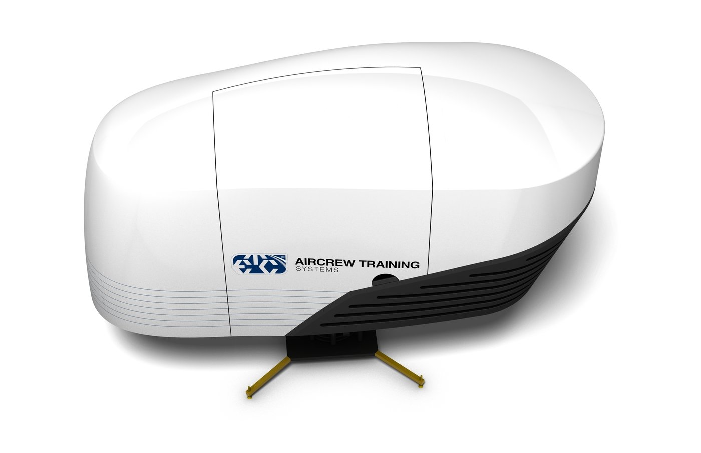 Barany Chair by Bradford Waugh at Coroflot.com